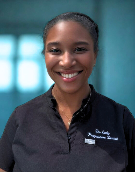 Meet Dr. Aundrea Vereen Eady | Progressive Dental Group, Lithonia